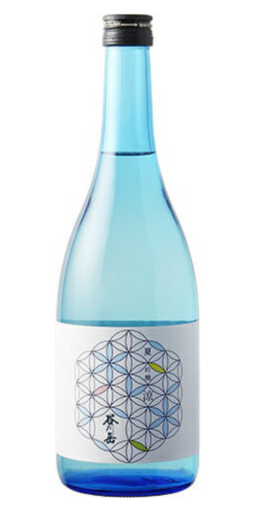 谷川岳 夏吟醸 涼 1800ml – 柴田屋酒店 online